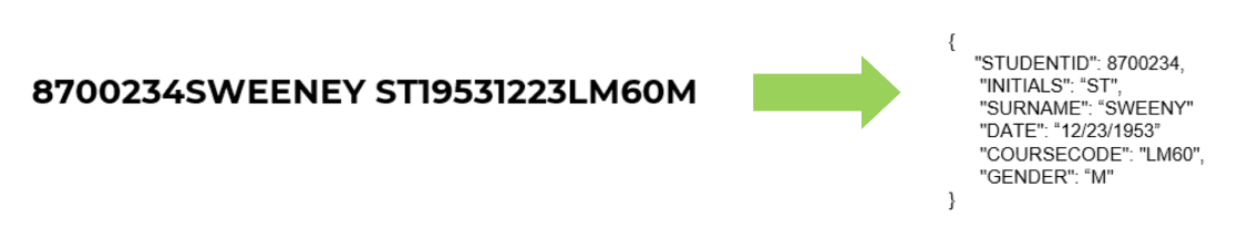 Data Transformation with Lozen | VirtualZ Computing