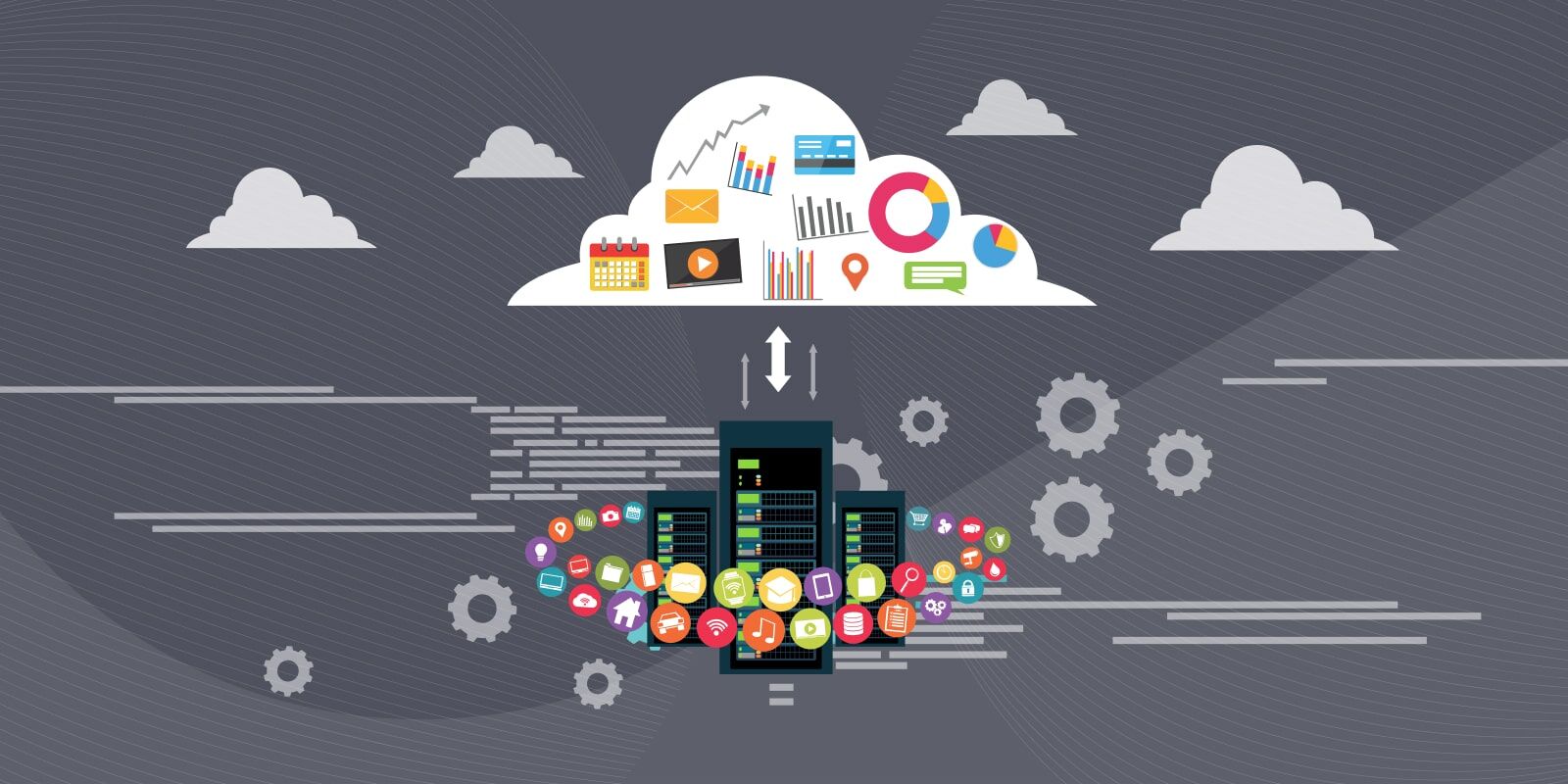 Simplify Your Change Data Capture With Lozen™ | VirtualZ Computing