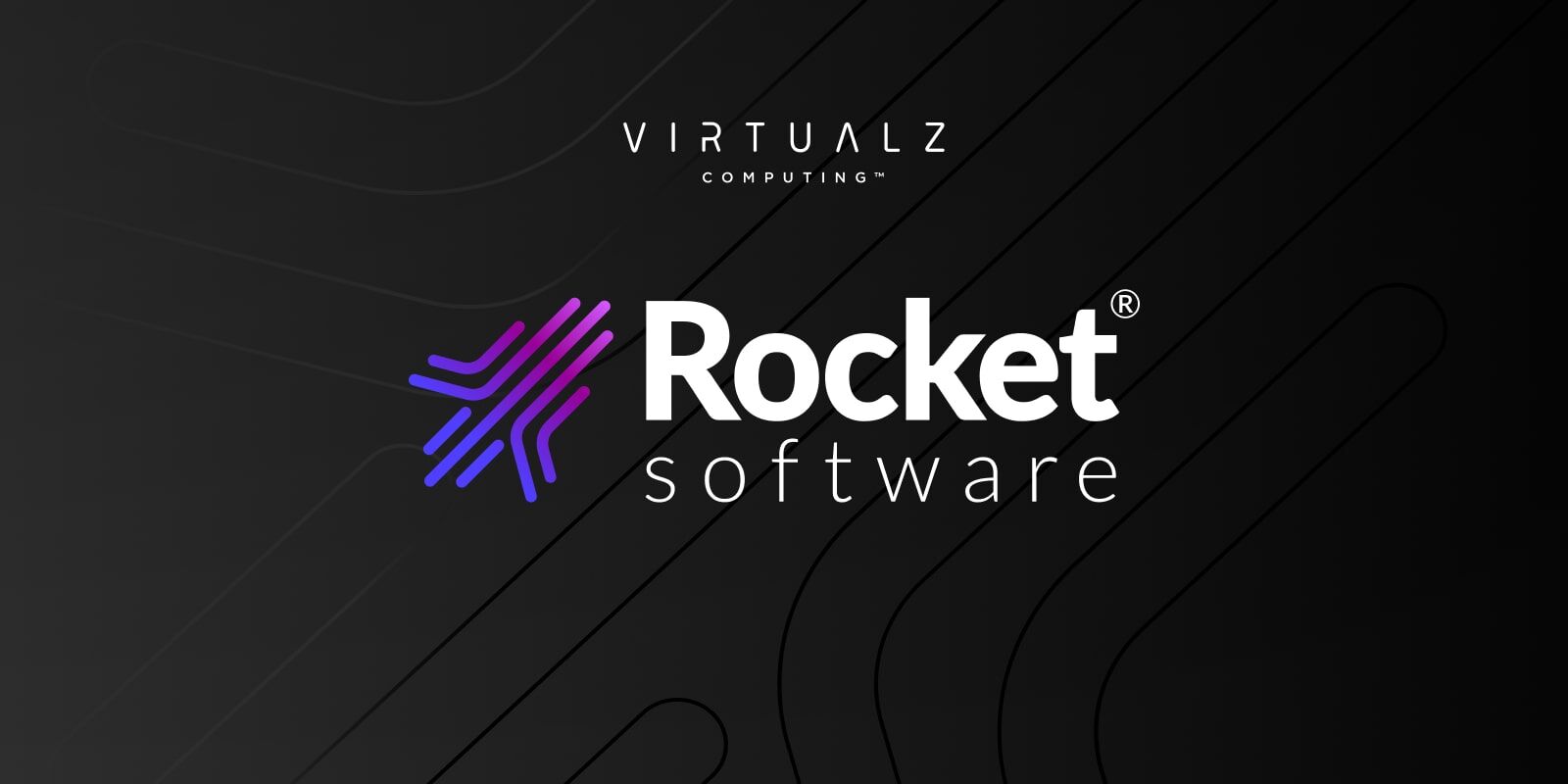 Seamless Data Access for Rocket Enterprise Server | VirtualZ Computing